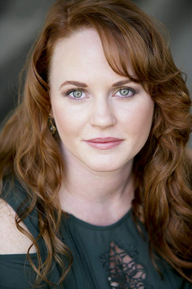 Picture of Lisa Chambliss