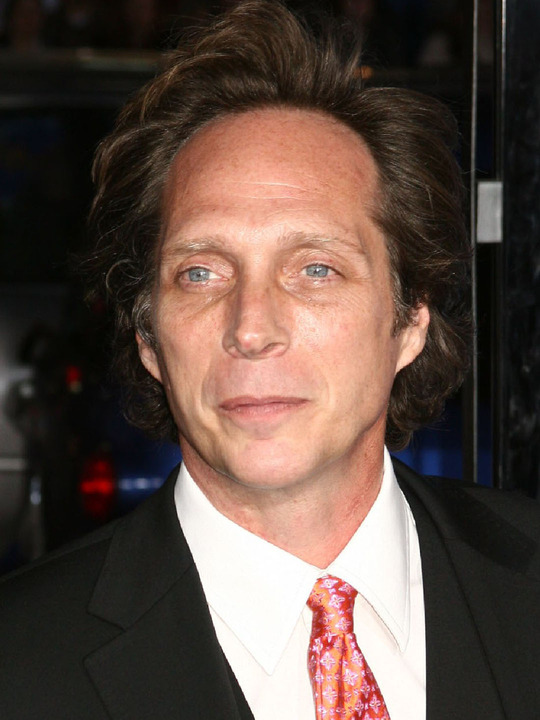 William Fichtner