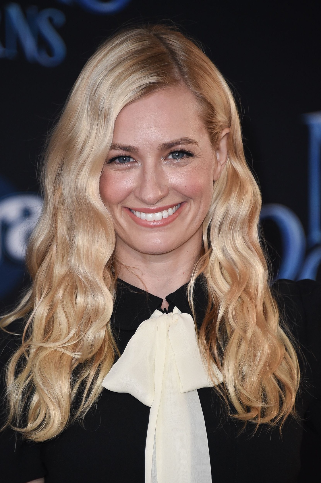Picture of Beth Behrs