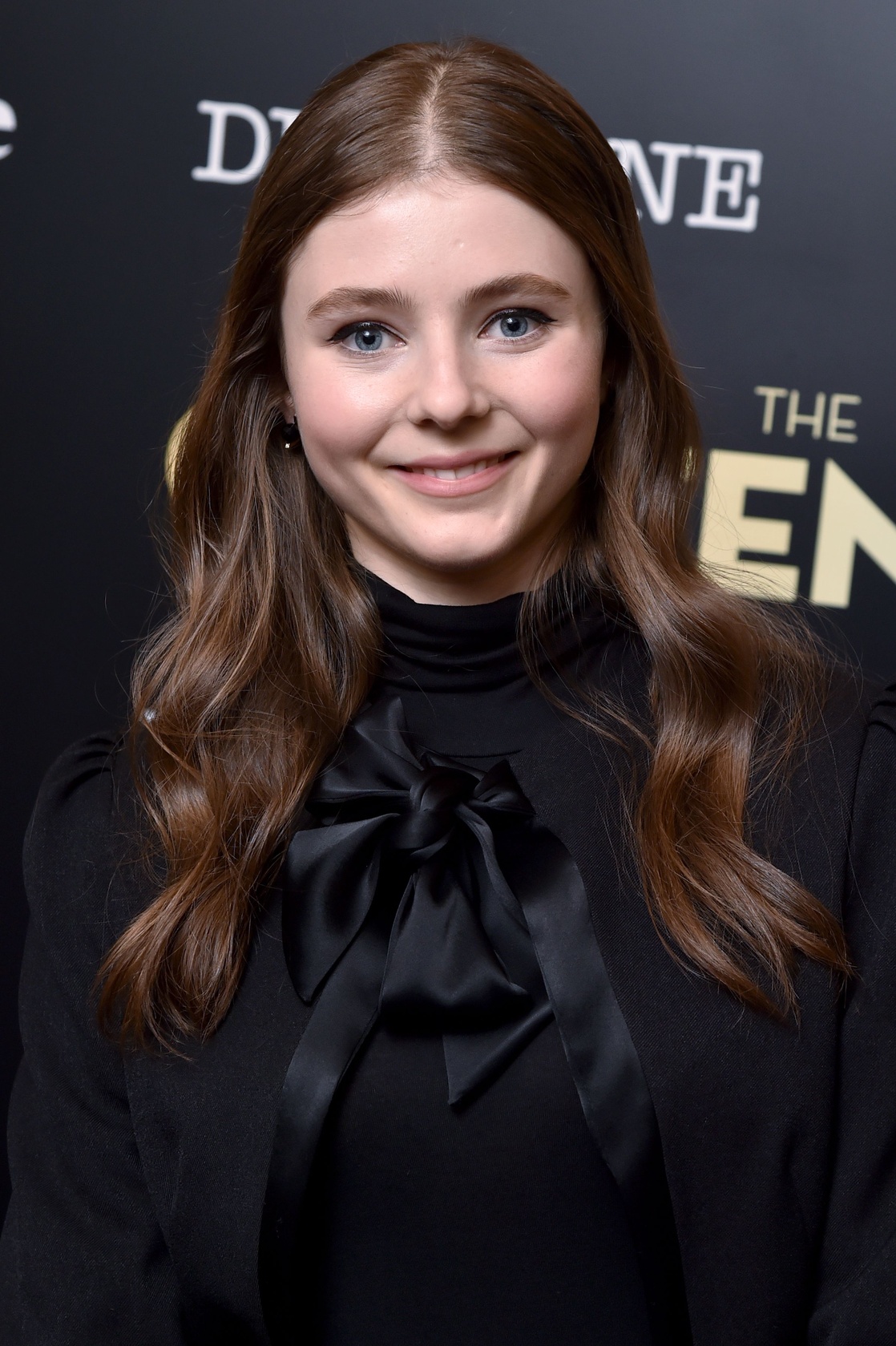 Picture of Thomasin McKenzie