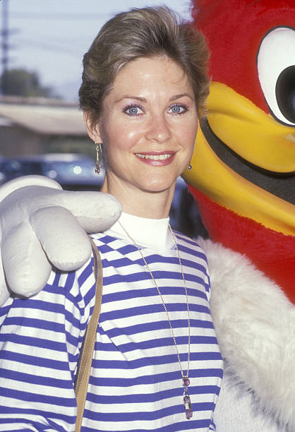 Picture of Dee Wallace