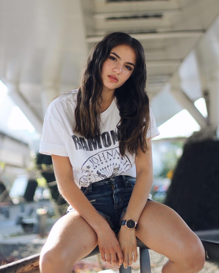 Picture of Jess Salgado