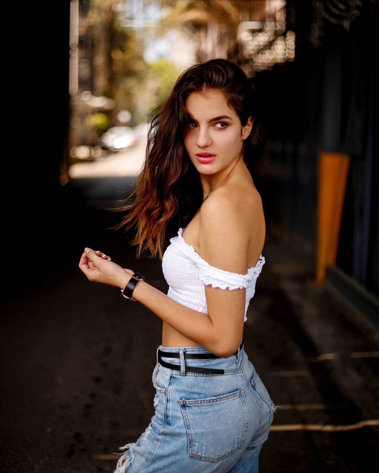 Image of Jess Salgado