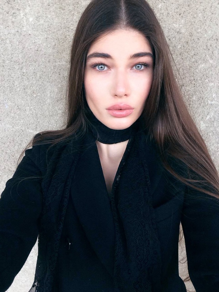 Picture of Ana Akhvlediani