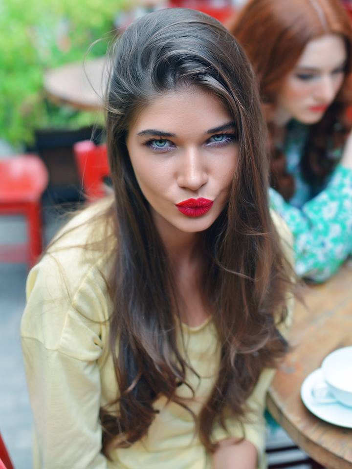 Picture of Ana Akhvlediani