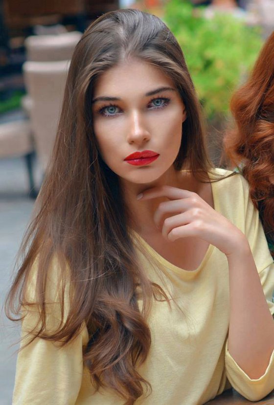 Picture of Ana Akhvlediani