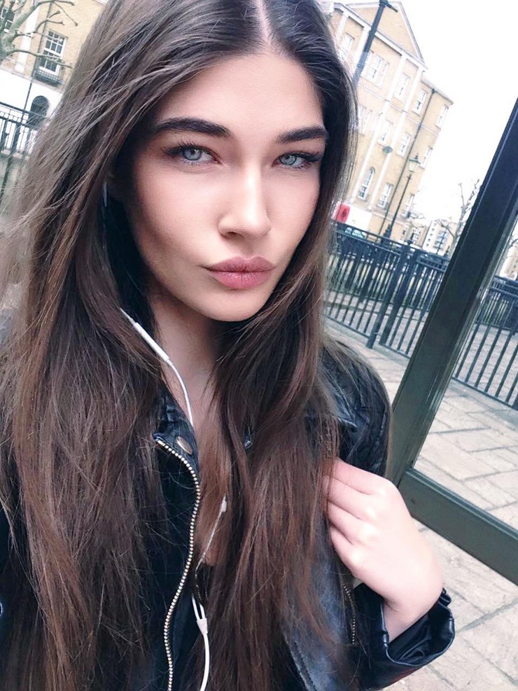 Picture of Ana Akhvlediani