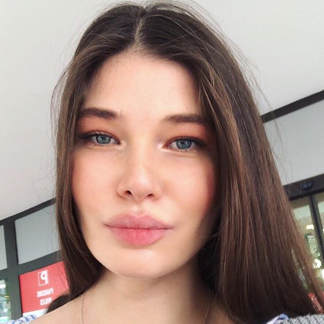 Ana Akhvlediani picture