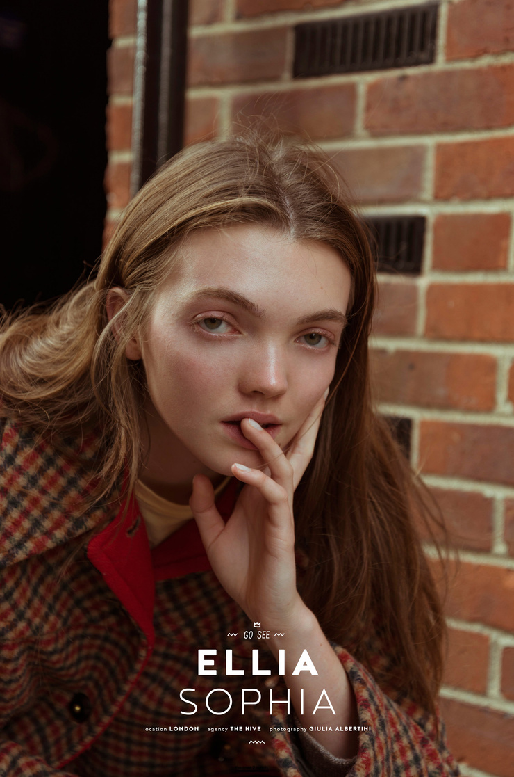 Image of Ellia Sophia