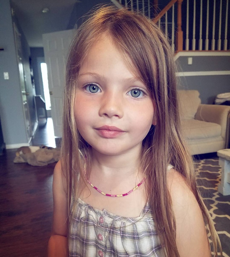 Picture of Tallia Burk