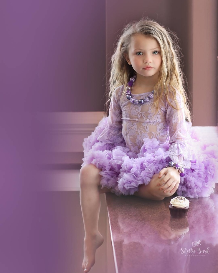 Picture of Tallia Burk