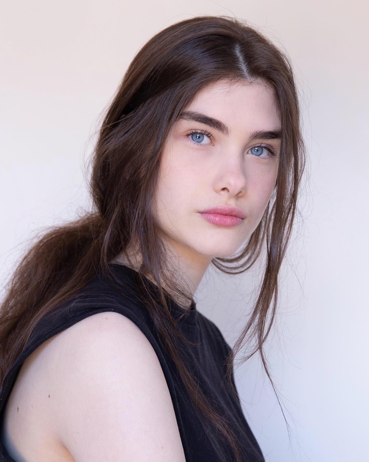 Picture of Bianca Balsini