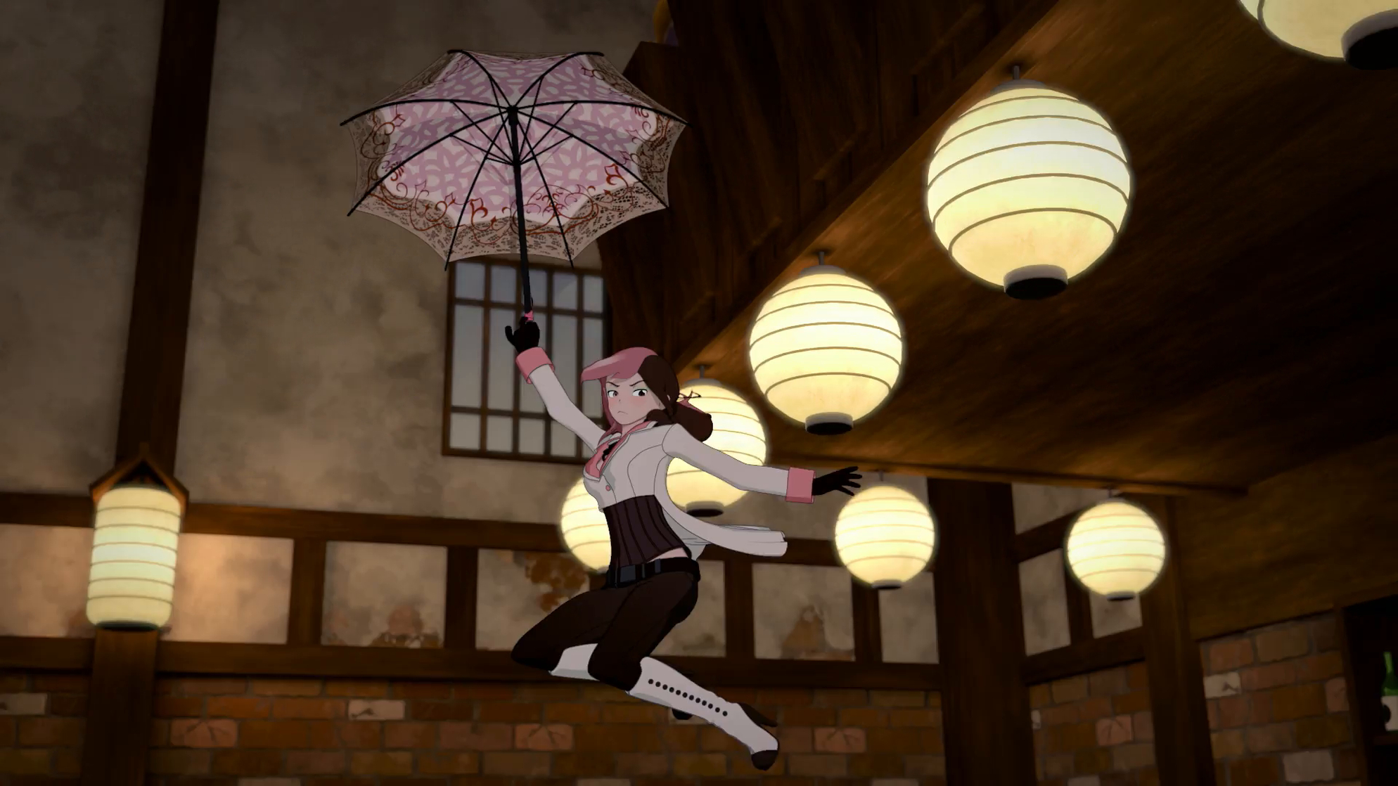 Picture of Neopolitan (RWBY)