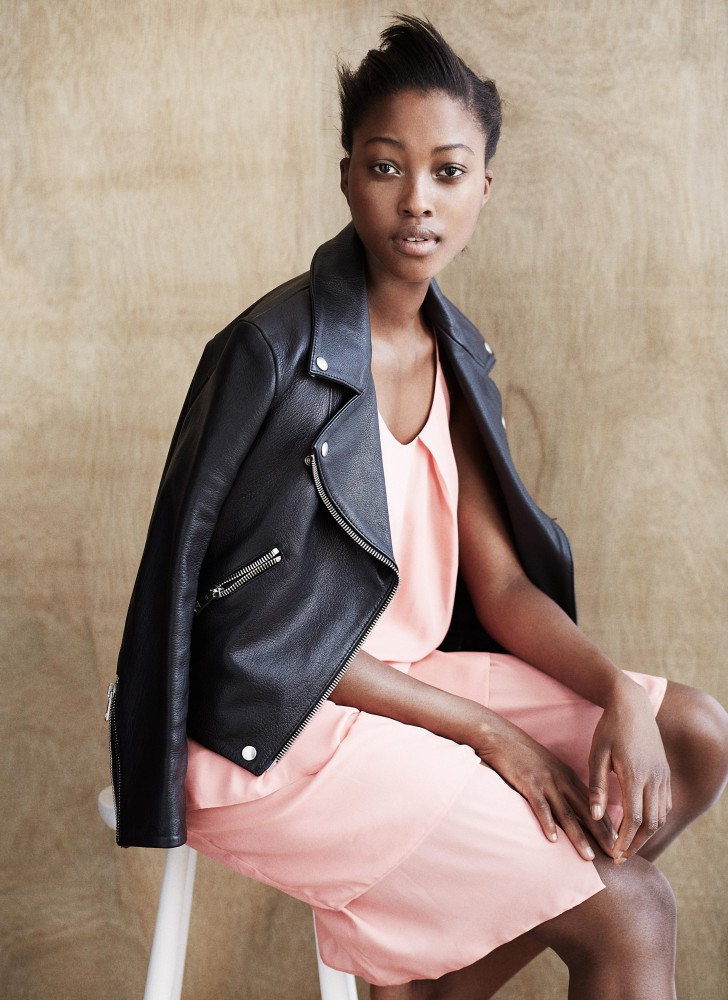 Picture of Nyasha Matonhodze