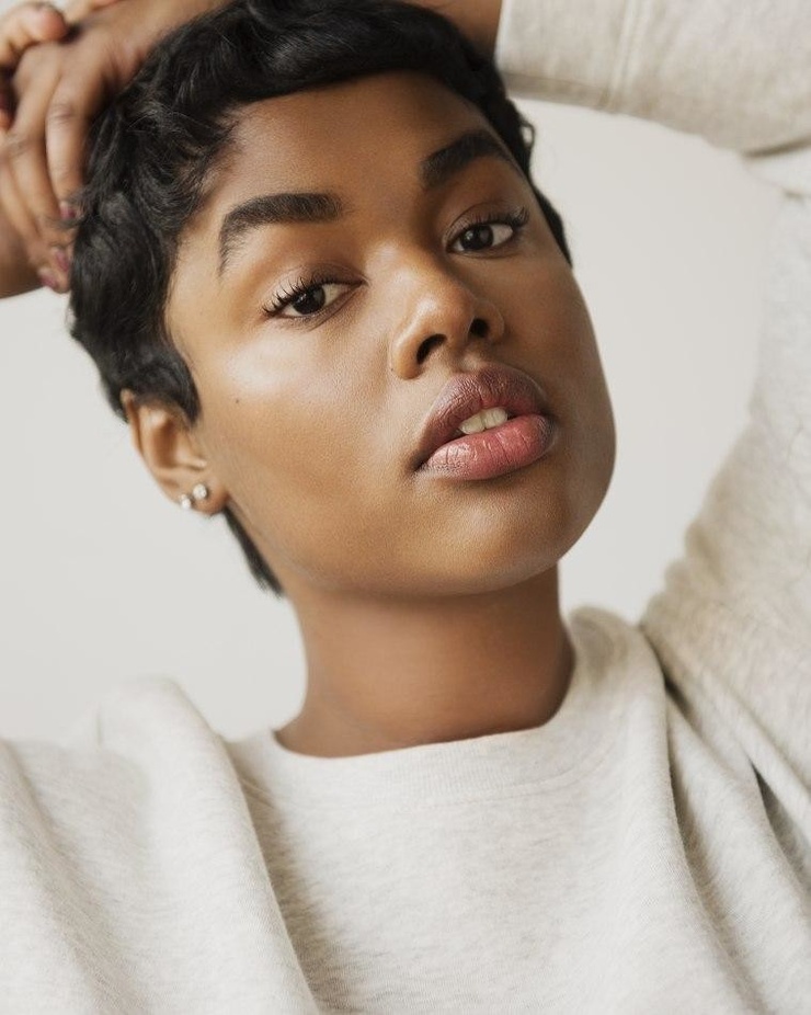 Picture of Precious Lee