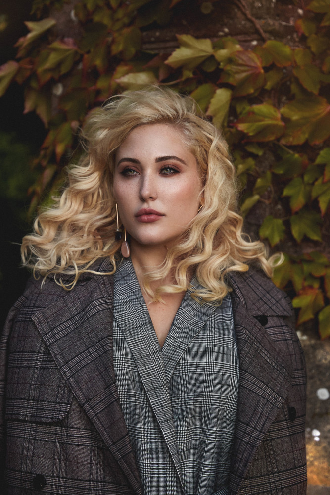 Picture of Hayley Hasselhoff