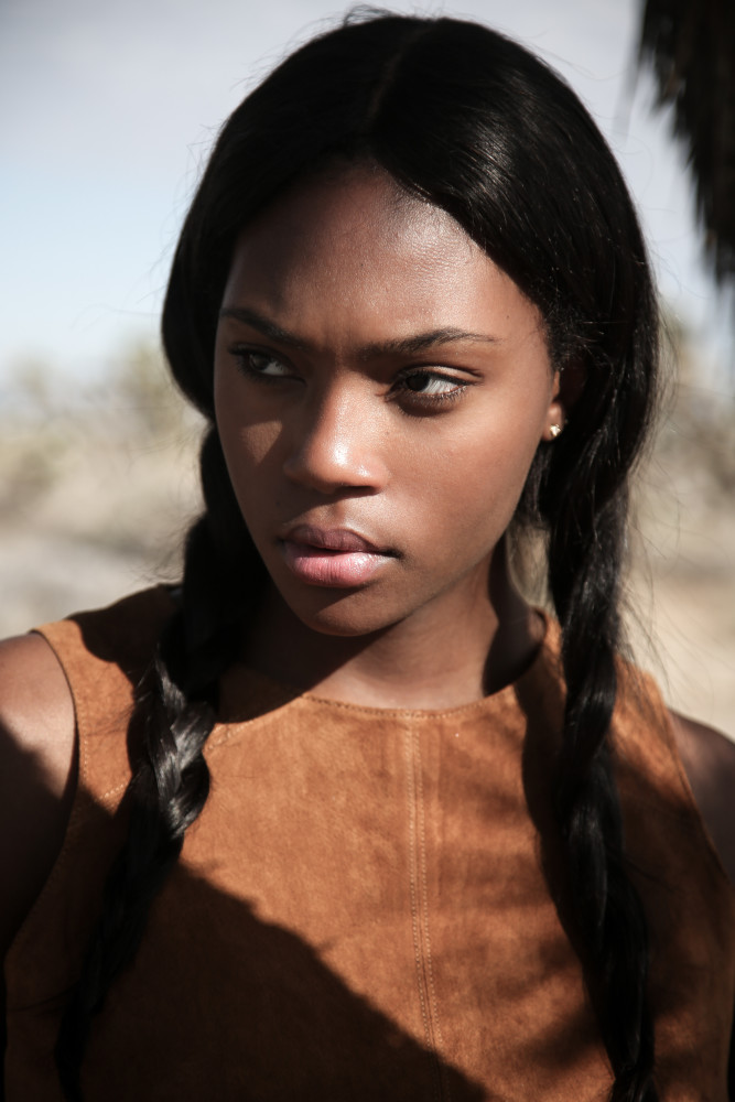 Picture of Afiya Bennett