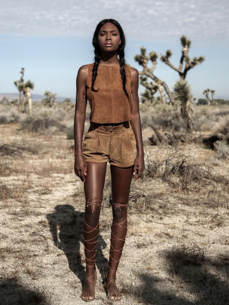 Picture of Afiya Bennett