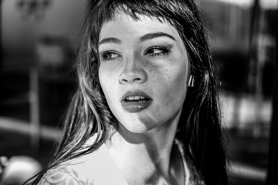 Picture of Jade Baraldo