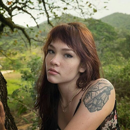 Picture of Jade Baraldo