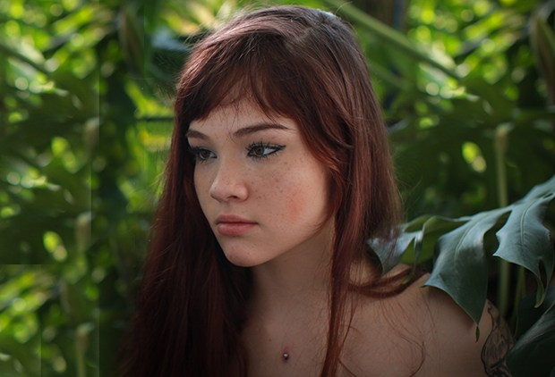 Picture of Jade Baraldo