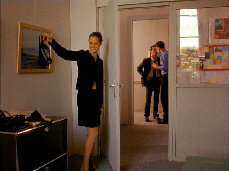 Picture of Secret Things