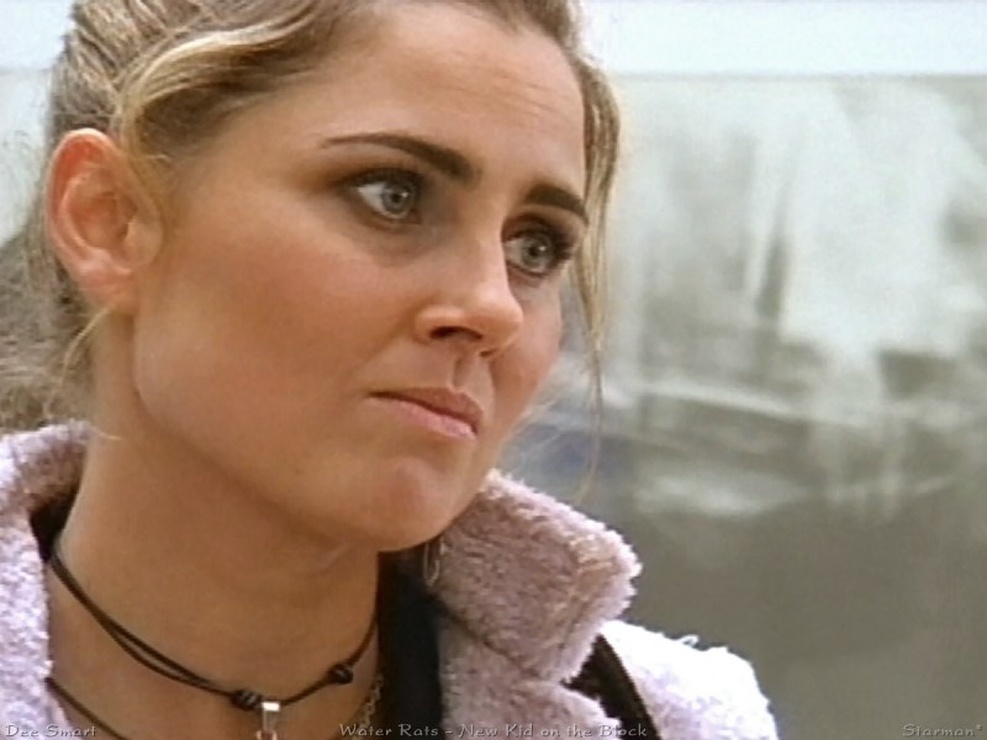 Picture of Dee Smart