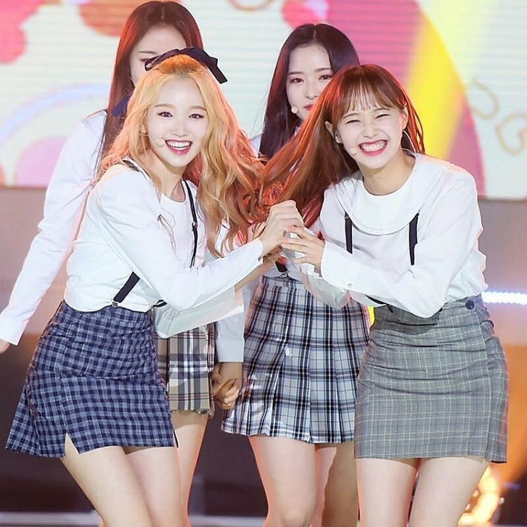 Picture of Loona (K-Pop)