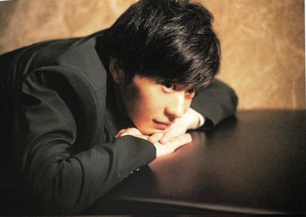 Picture of Kei Tanaka