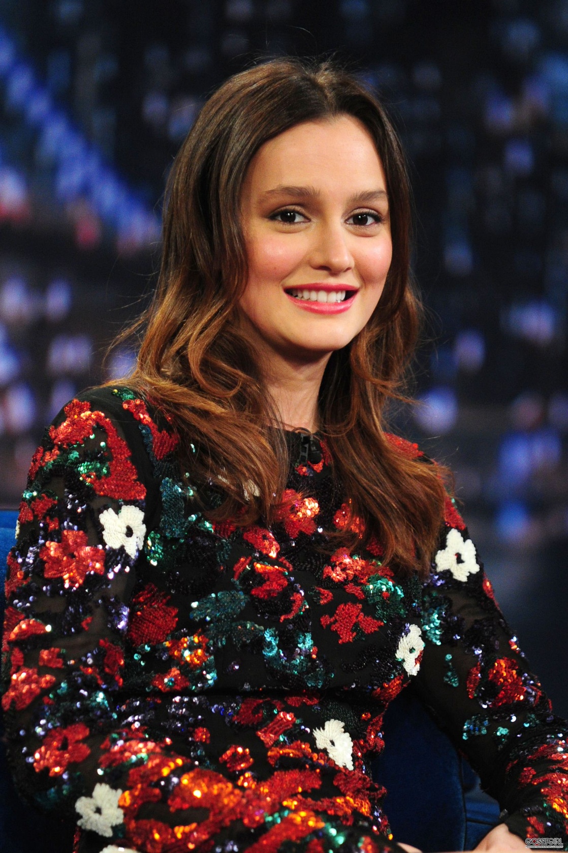 Image of Leighton Meester