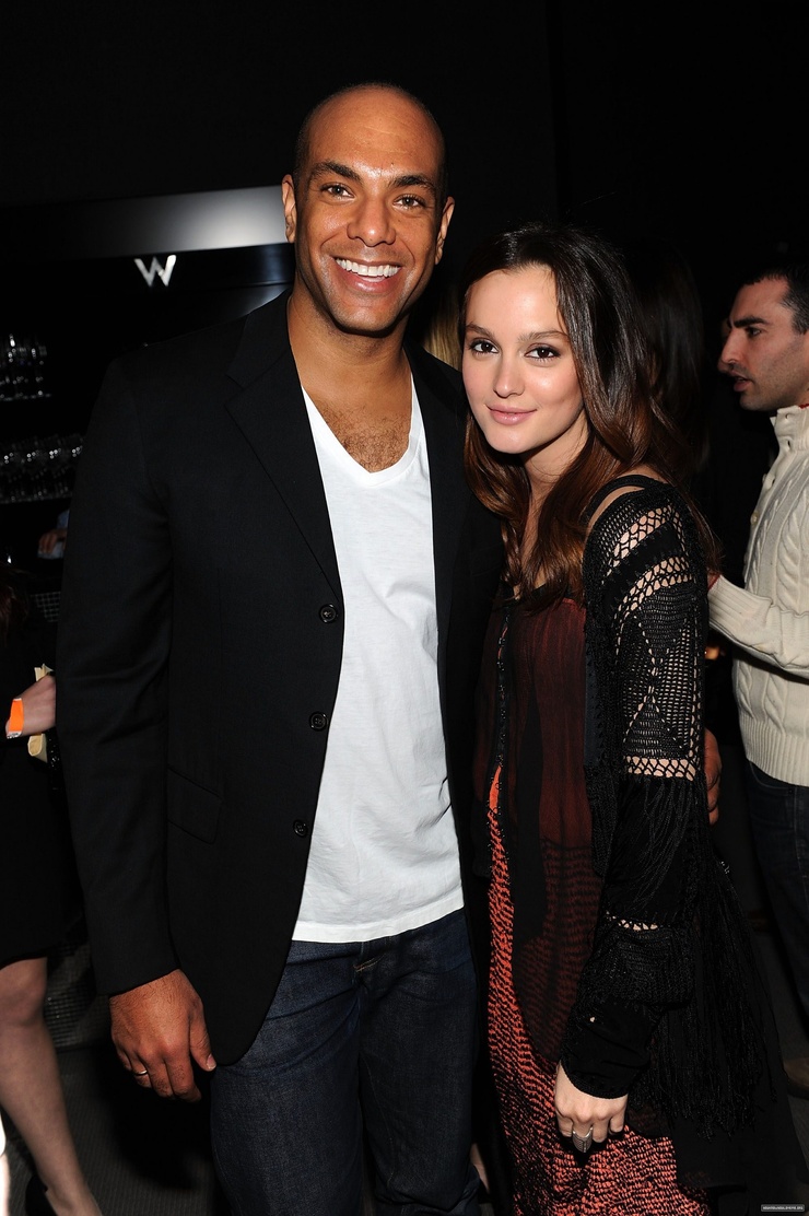 Picture of Leighton Meester