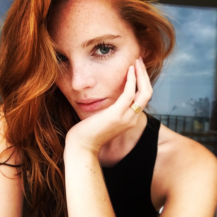 Picture of Alexina Graham
