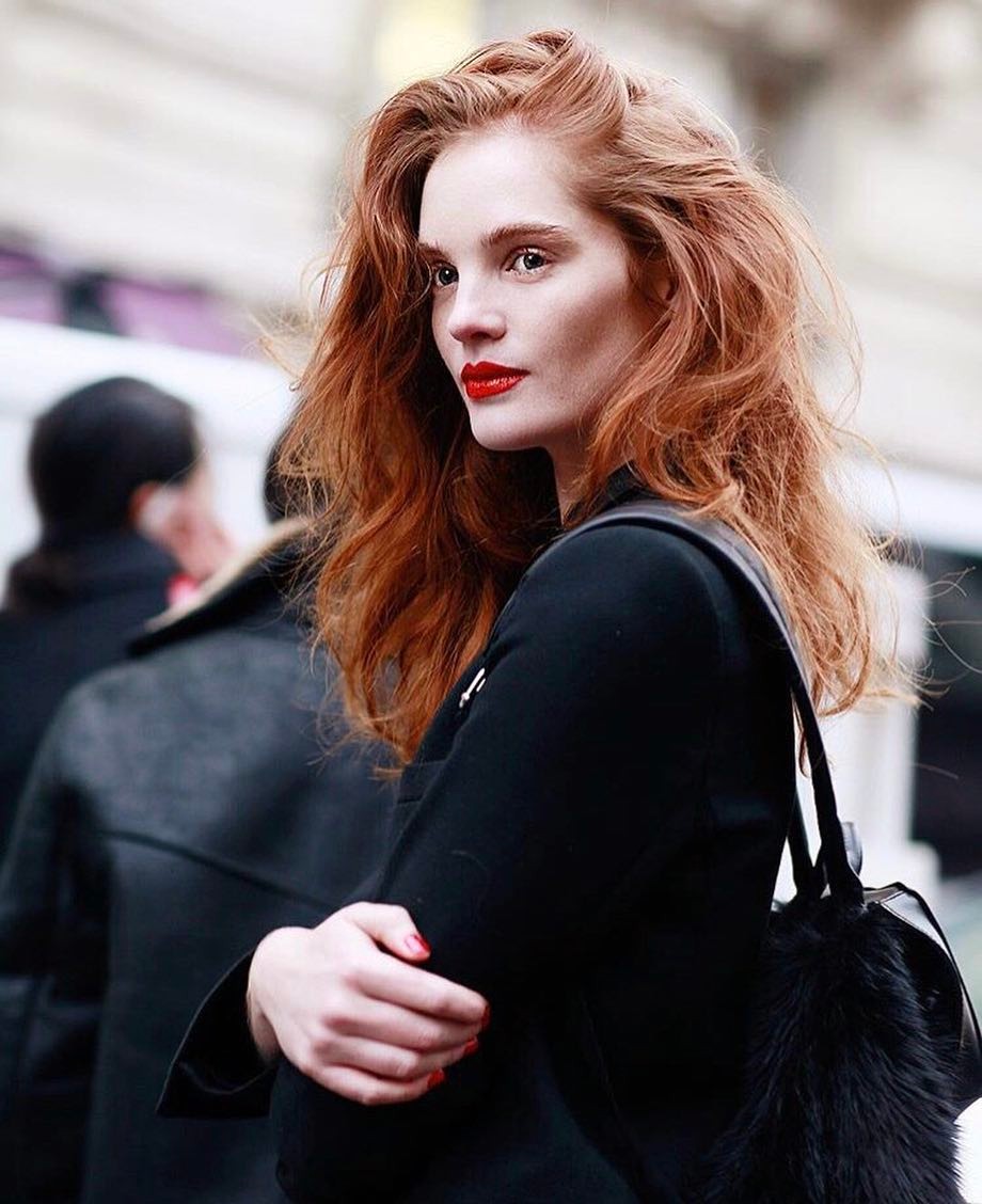 Picture of Alexina Graham