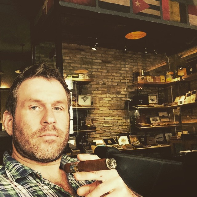 Mike Cernovich
