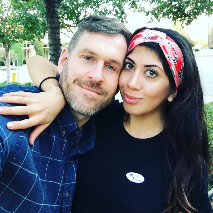 Mike Cernovich