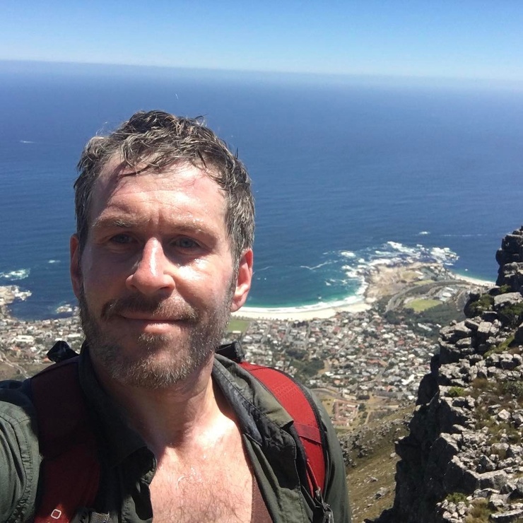 Mike Cernovich