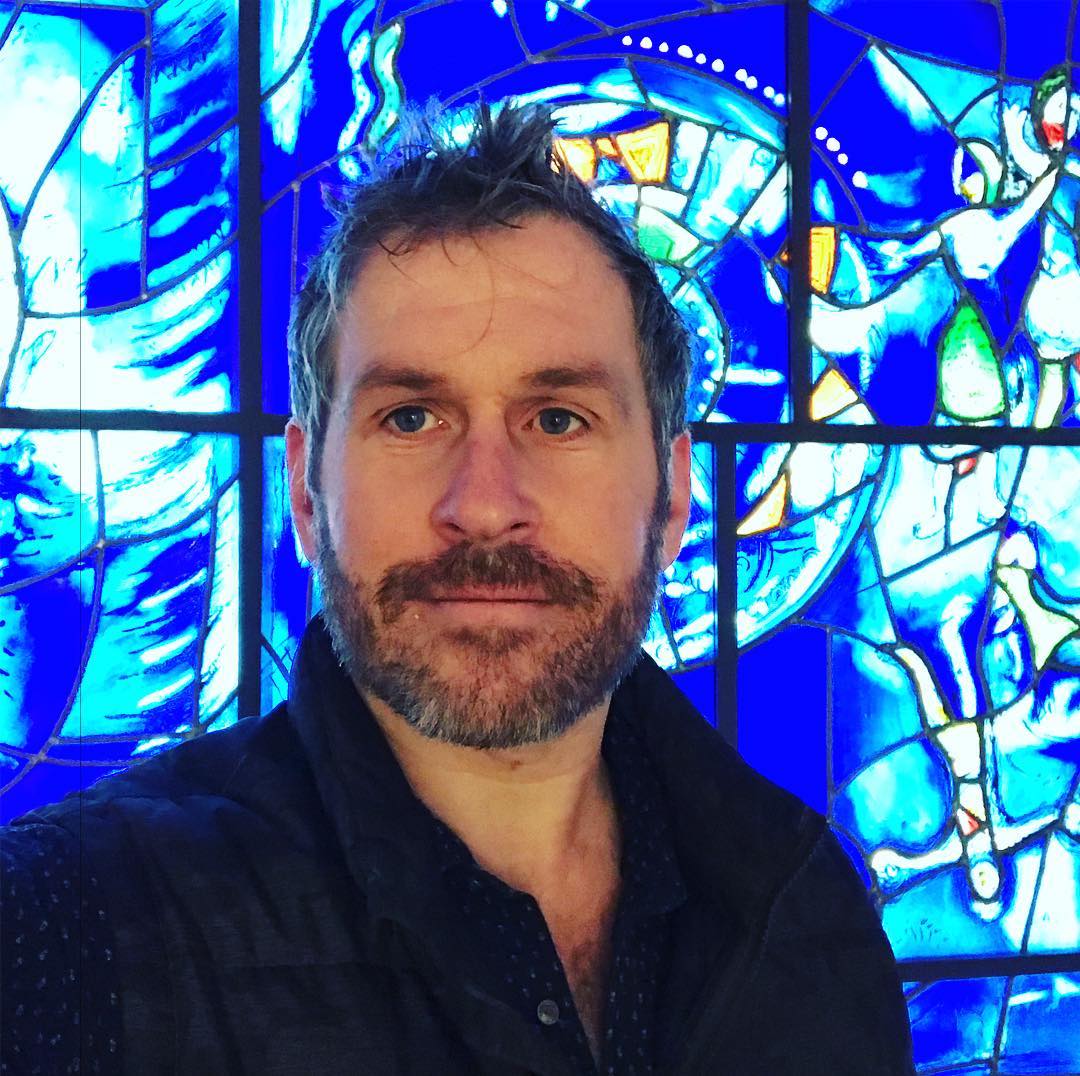 Mike Cernovich
