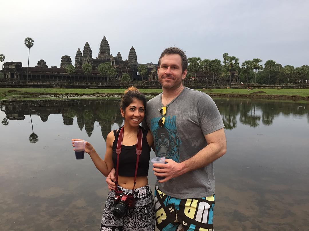 Mike Cernovich