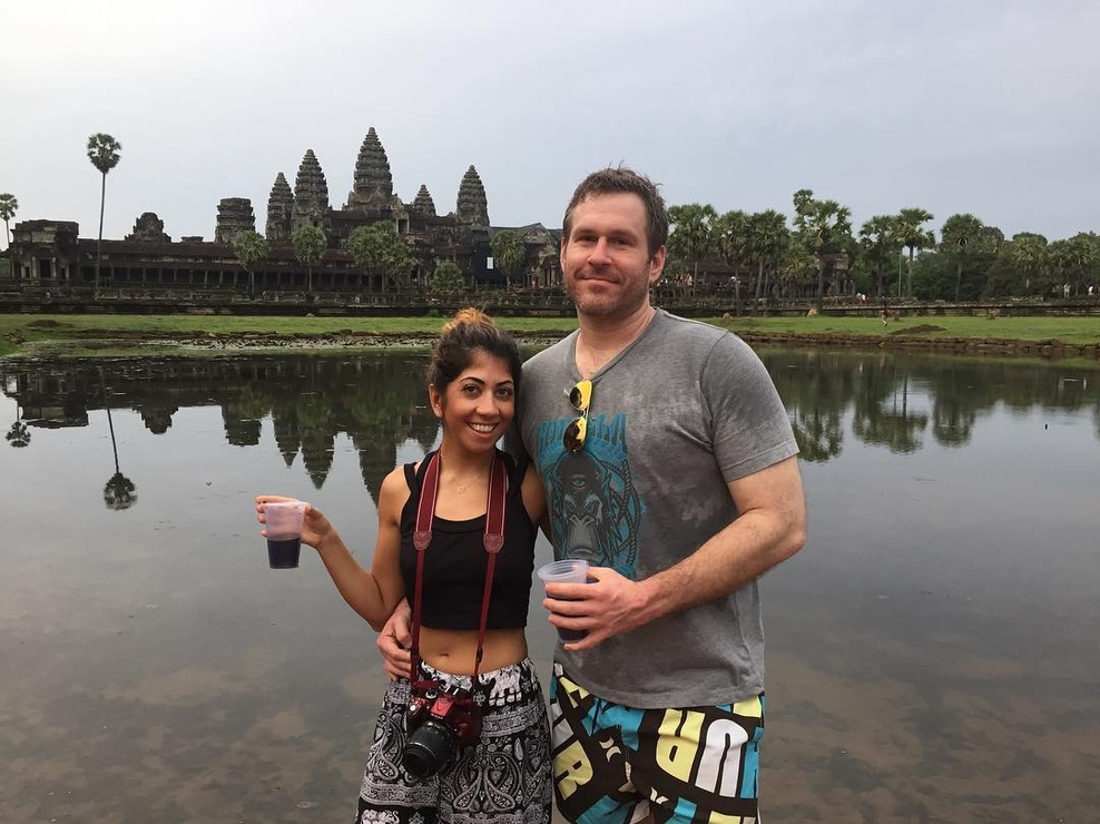 Mike Cernovich