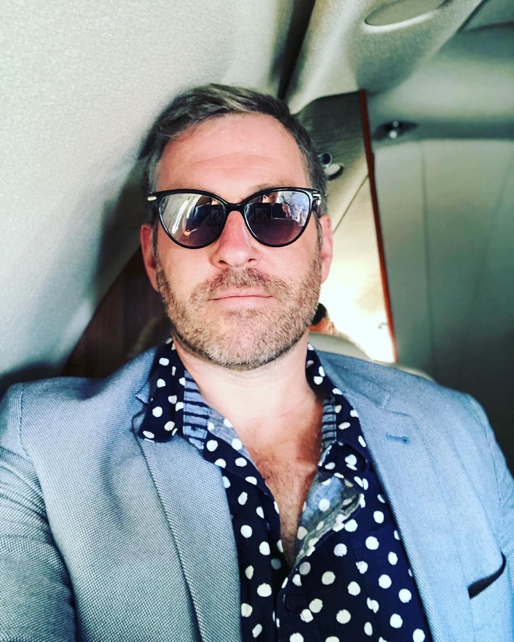 Mike Cernovich