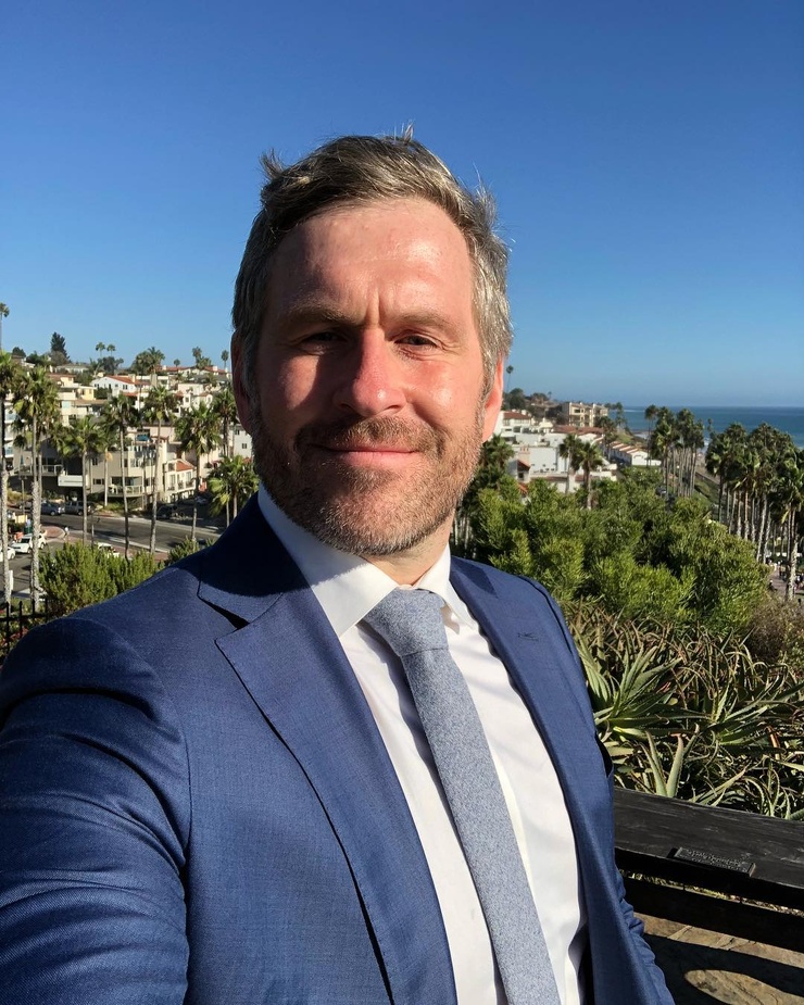Mike Cernovich