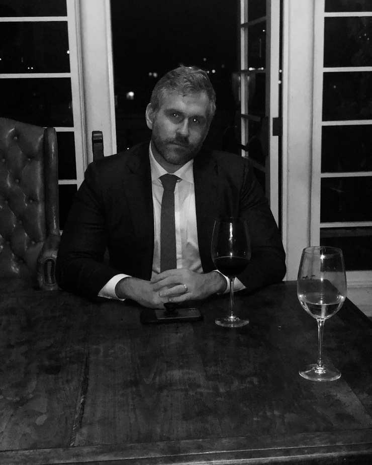 Mike Cernovich