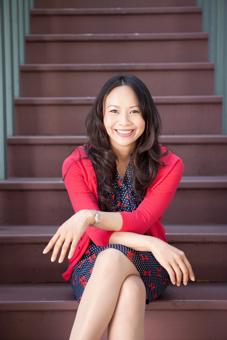 Image of Ching-He Huang