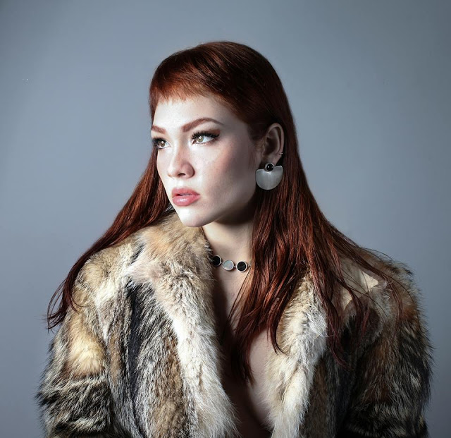 Picture of Jade Baraldo