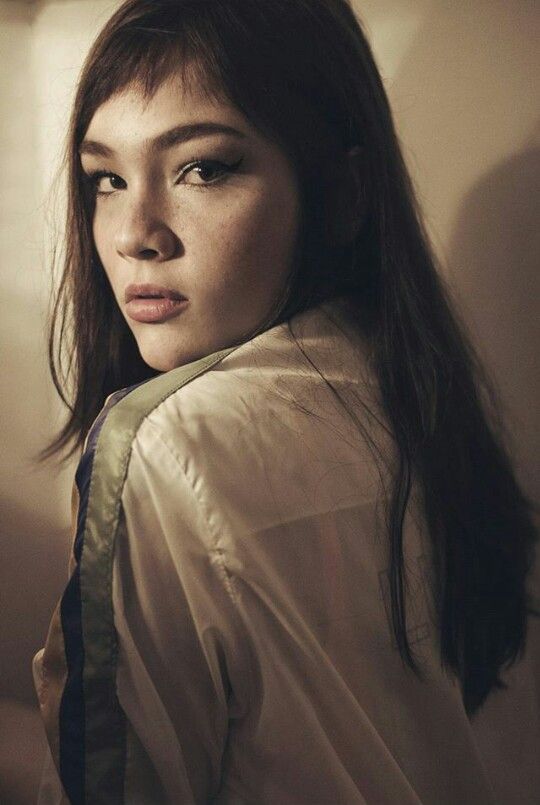 Picture of Jade Baraldo