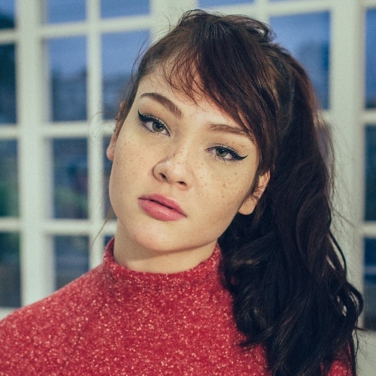 Picture of Jade Baraldo