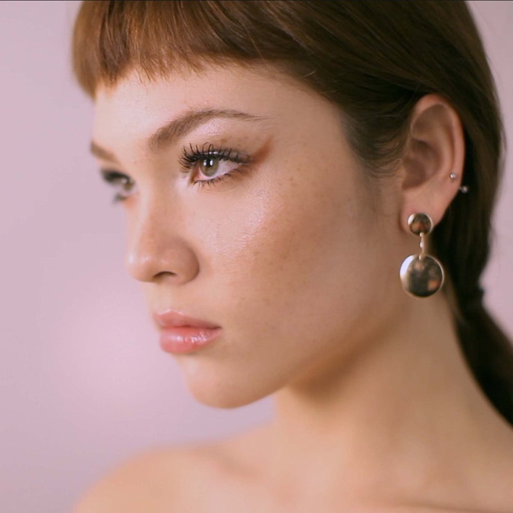 Image of Jade Baraldo