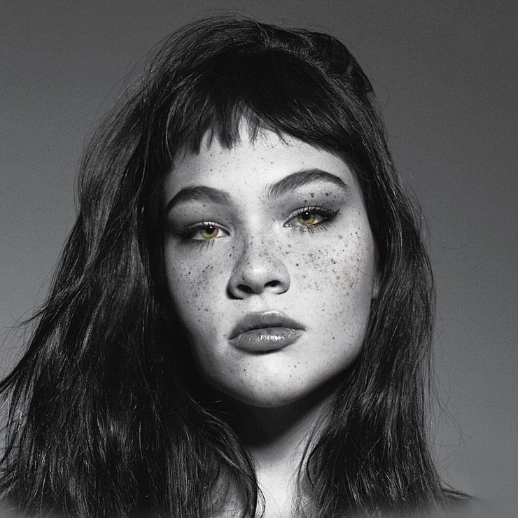 Picture of Jade Baraldo