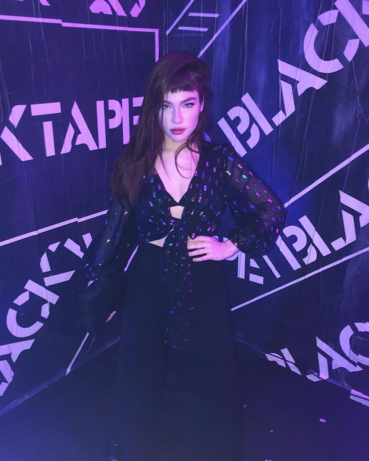 Picture of Jade Baraldo