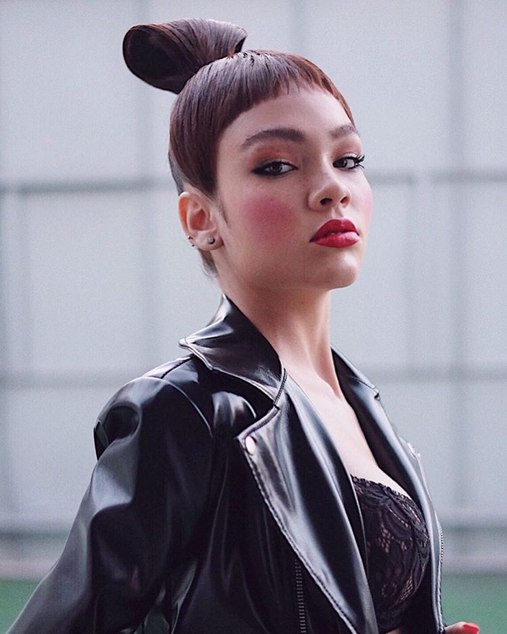 Jade Baraldo picture